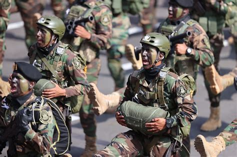 Así se vivió la Gran Parada y Desfile Cívico Militar 2023 en la avenida