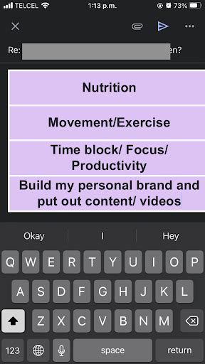 How To Insert A Table In Gmail Mobile Desktop With Screenshots