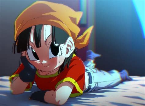 Pan Dragon Ball And 1 More Drawn By Rom 20 Danbooru
