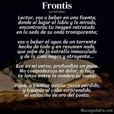Poemas Con La Palabra Vellocino Poes As Con Vellocino