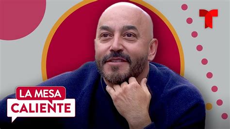 Lupillo Celebra El Cierre Del Cuarto Tierra En La Casa De Los Famosos 4