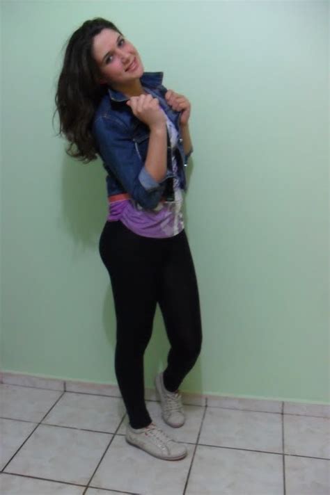 Só As Novinhas Da Net Elô Gatinha Novinha