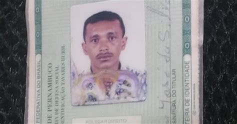 Blog de Assis Ramalho Agricultor é encontrado morto ao lado de