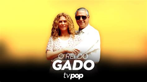 O Rei Do Gado Resumo Do Pr Ximo Cap Tulo Sexta Feira De Novembro