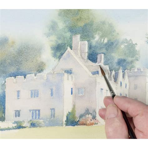 Le Guide Complet De L Aquarelle William Newton Edisaxe