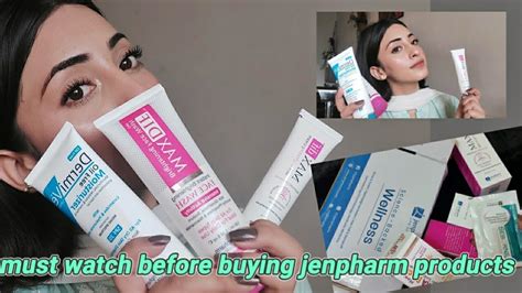 The Truth About Jenpharm Products And Their Review Maxdiff Cream