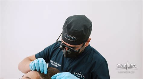Botox capilar es un buen tratamiento para el cabello Capilea México