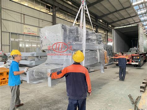 Lightweight EPS Concrete Hollow Core Wall Panel Manufacturing Machine