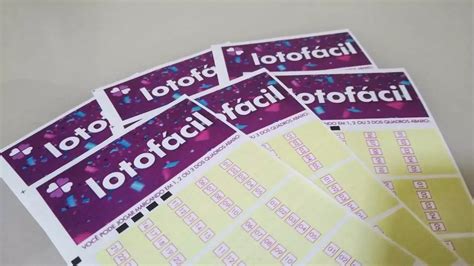 Lotofácil 2110 sorteia prêmio especial de R 3 8 milhões hoje 17 12 20