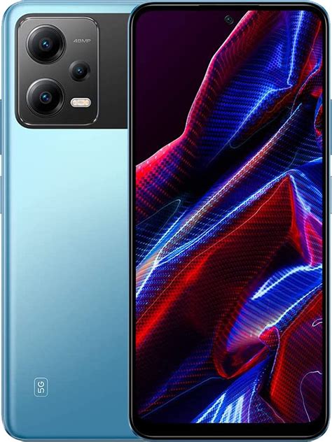 Xiaomi Poco X5 Ficha Técnica preço e revisão Kalvo