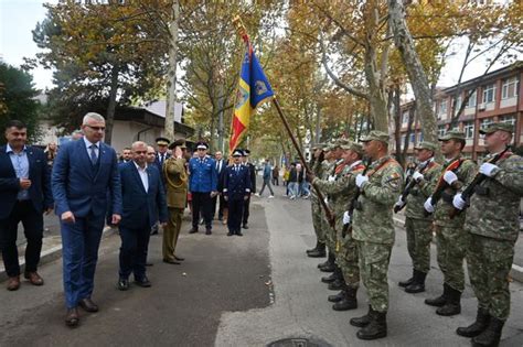 Ziua Armatei Rom Ne A Fost Marcat La Vaslui Vaslui Express