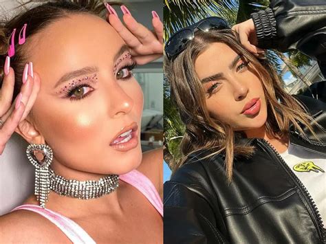 Larissa Manoela abre o jogo sobre polêmica e rivalidade Jade Picon