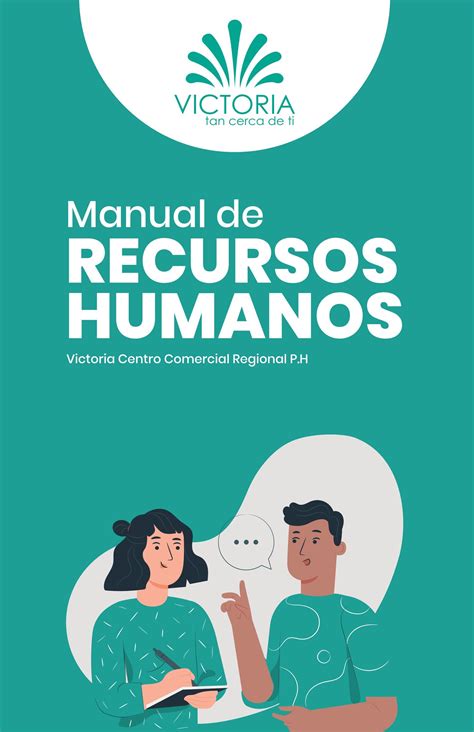 Manual de RRHH by Laura Sánchez López Issuu