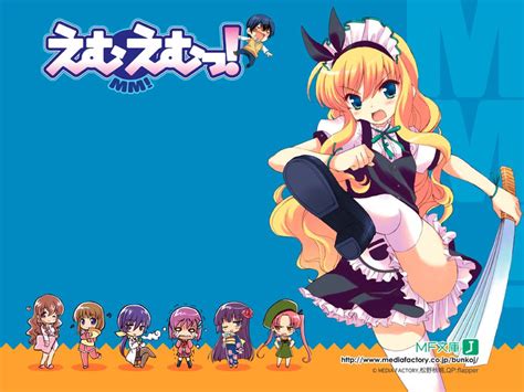 Isurugi Mio Yuuno Arashiko Sado Shizuka Sado Tomoko Mamiya Yumi