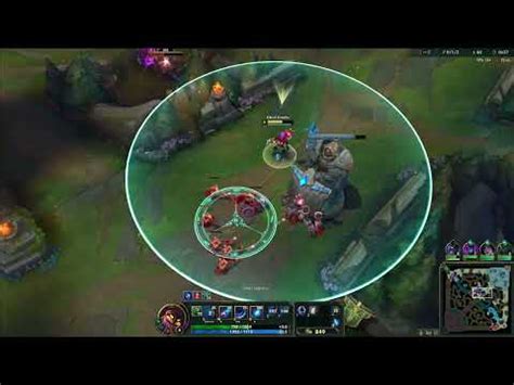League Of Legends Ranked Flex Placement S14 Game 4 Veigar YouTube
