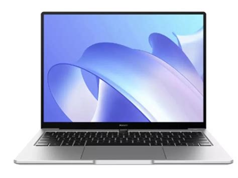 Huawei MateBook 14 2022 I5 1240P Notebookcheck Externe Tests