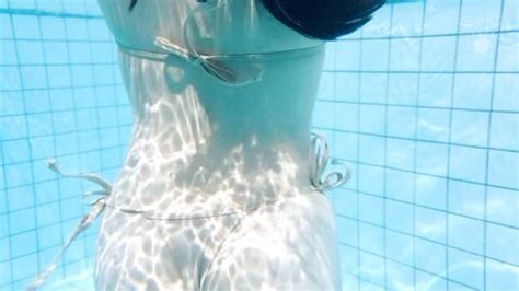 FWAY 003 Naked MERMAID Karen Yuzuriha Xasiat