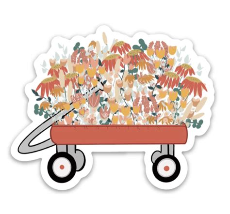 Formel 1 Wagen Clipart Flowers