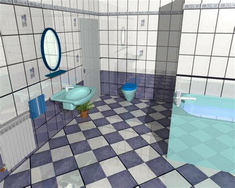 Pov Bathroom Walls Bobs And Vagene