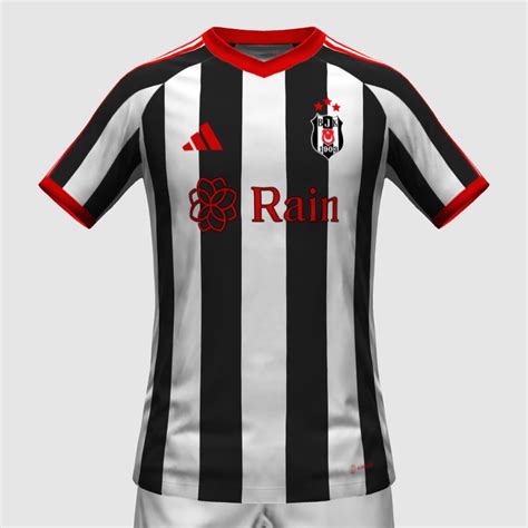Be Ikta Home Kit Concept Fifa Kit Creator Showcase
