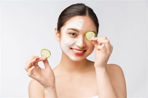 Female Daily Editorial Punya Kulit Kering Ini 5 Tips Pakai Masker