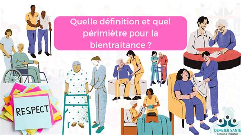 Bientraitance définition quel périmètre Déméter Santé