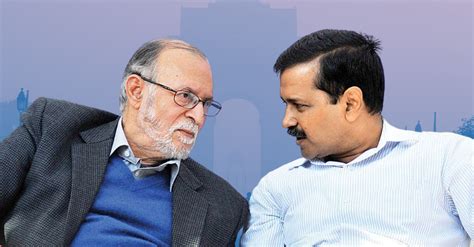 GNCTD Amendment Act 2021 To Whom Does Delhi Belong Now