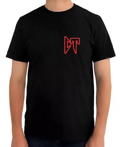 Playera Natanael Cano Corridos Tumbados Meses Sin Intereses