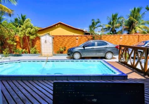 Casas Piscina Direto O Propriet Rio Quartos No