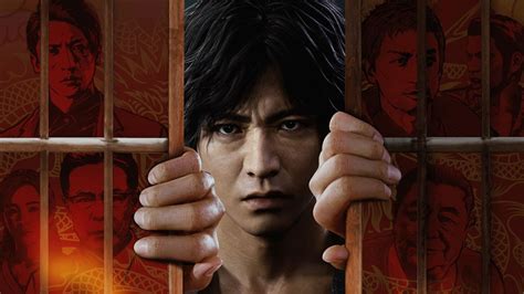 Lost Judgment Trailer Zum The Kaito Files DLC MANIAC De