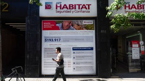 Conoce en que consiste el autopréstamo de los fondos de AFP
