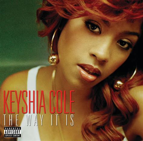 Keyshia Cole The Way It Is Iheart