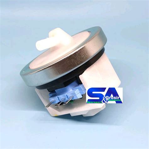 Jual Water Level Model Sanyo Aqua Socket Sensor Air Mesin Cuci