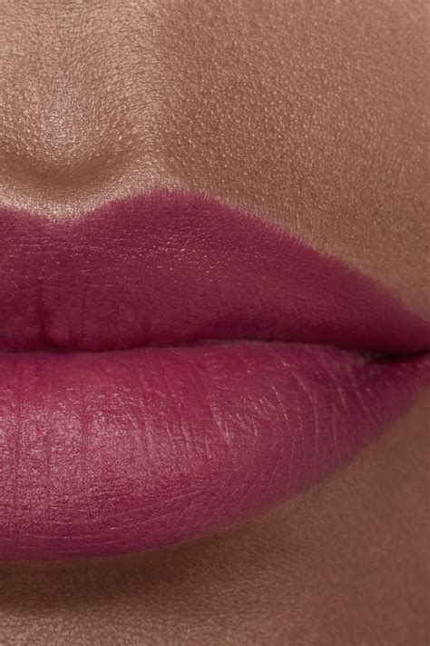 ROUGE ALLURE VELVET NUIT BLANCHE Luminous Matte Lip Colour 05 00 CHANEL