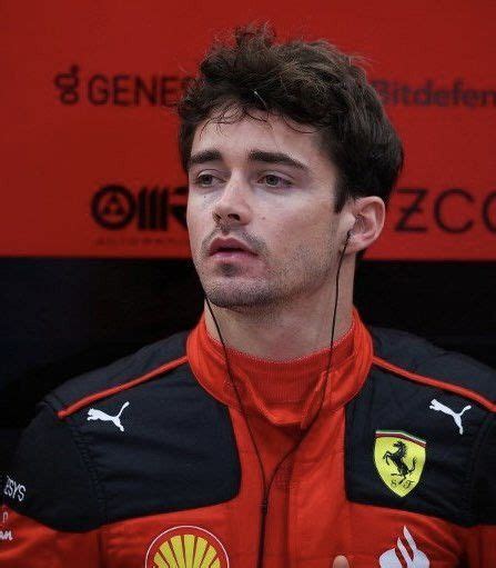 Charles Leclerc Charles Guys Prince Of Monaco