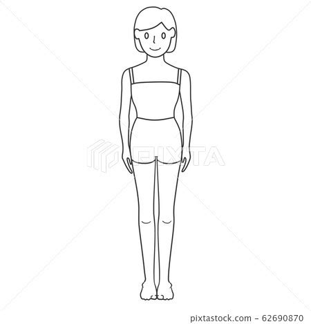 Full Body Drawings