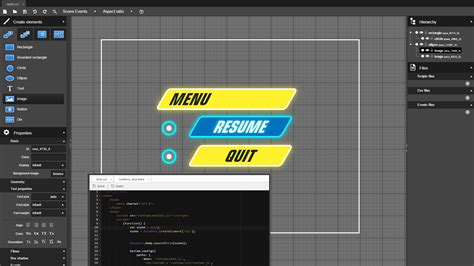Coherent Gt Unity3d Guide User Interface Creation And Editing