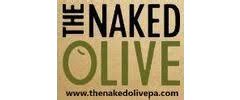 Menu For The Naked Olive In Kennett Square Pa Sirved
