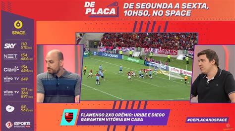 TNT Sports Brasil on Twitter O Flamengo venceu o Grêmio no Maracanã e