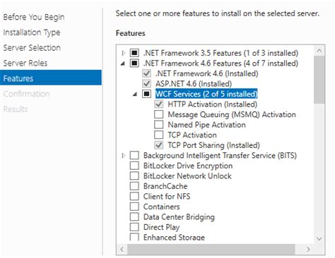 Net WCF Service Returning Method Not Allowed Stack Overflow