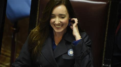 Con el desempate de Villarruel la Ley Bases se aprobó