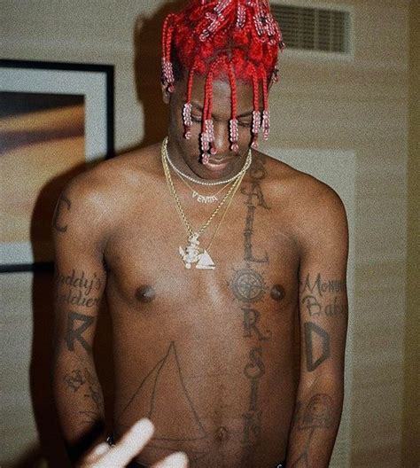 Pin On LIL YACHTY