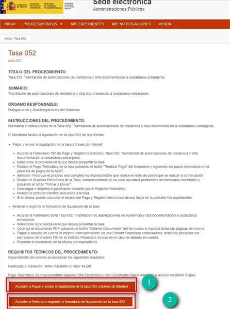 Guía para tramitar el arraigo por formación APRENDE RED