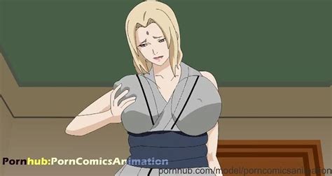 Наруто Хината Сакура Цунаде порно хентай Naruto Hinata Sakura Tsunade