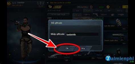 Code Truy K Ch Update M I Nh T C Ch Nh N V Nh P Gifcode Game