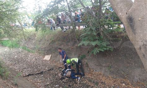 Aparatoso accidente de tránsito en la vía Planeta Rica Montería dejó