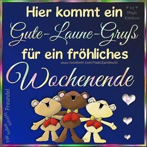 Pin Von Viola Auf Wochenende Whatsapp Gr E Wochenende Lustige