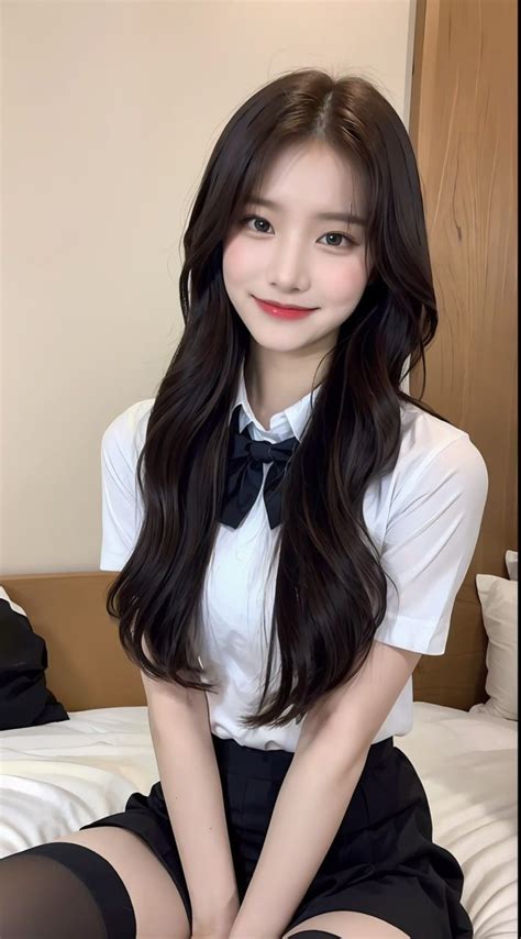 Mari Menonton Film Panas Let S Watch A Hot Movie Korean Hairstyle