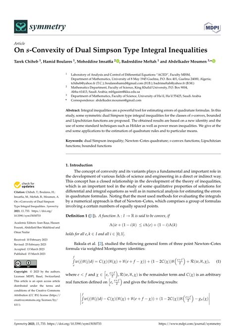 pdf on s convexity of dual simpson type integral inequalities
