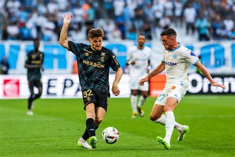Le Havre Lyon à quelle heure et sur quelle chaîne suivre le